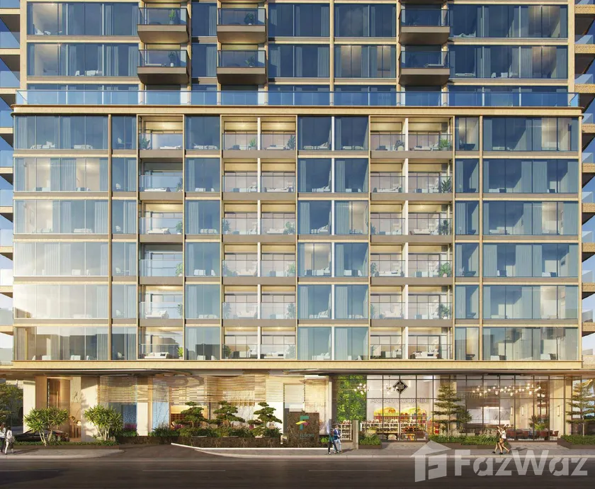 3 Bedroom Apartment for Rent at The Filmore Da Nang for 38,000,000 ₫/mo ...