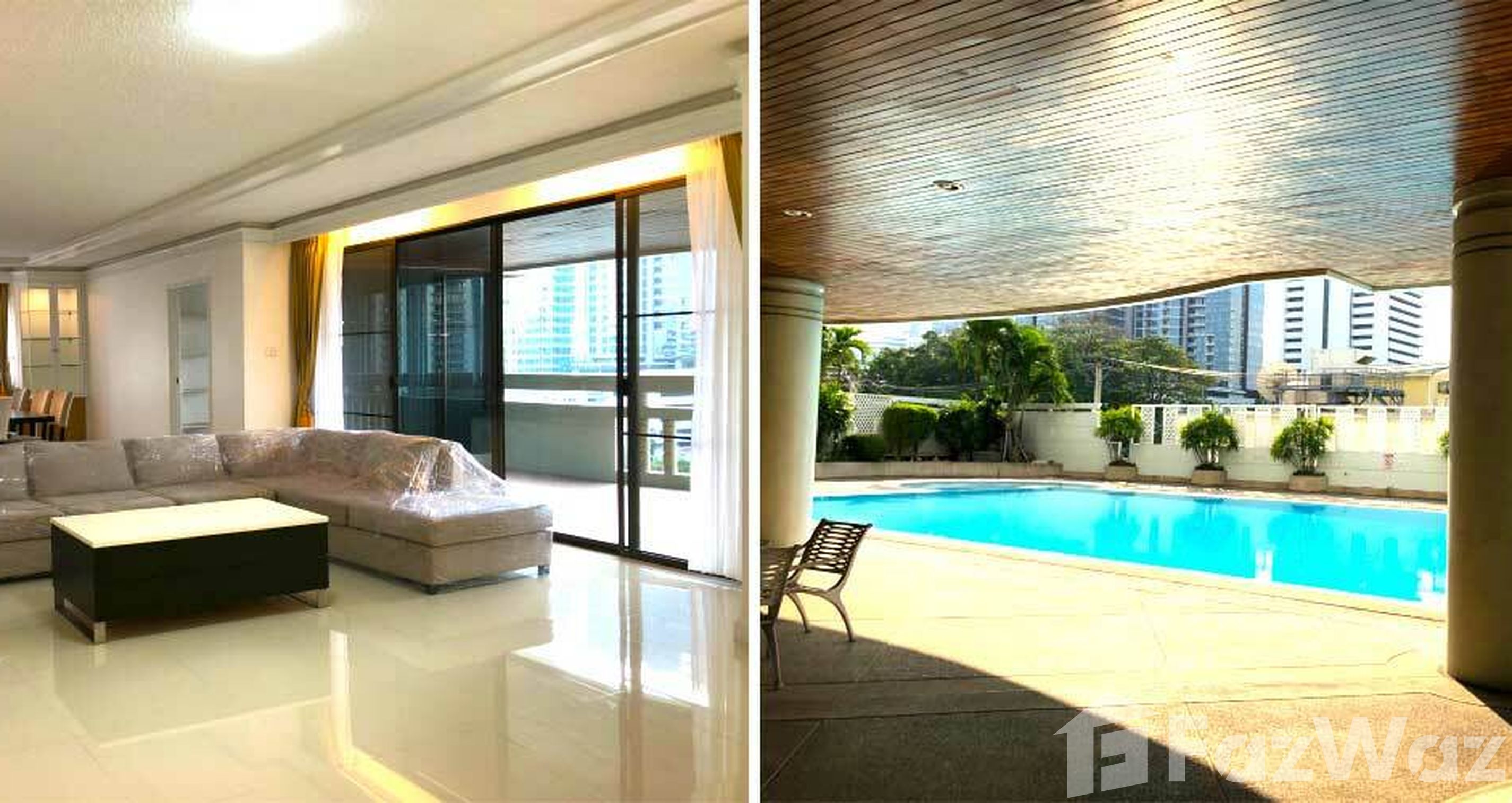 Peng Seng Mansion - Condo in Bangkok | SamuiTimes