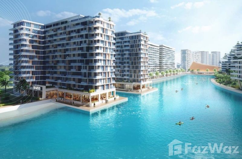 United Arab Emirates Property - 90,731 Condos & Houses For Sale | FazWaz.ae