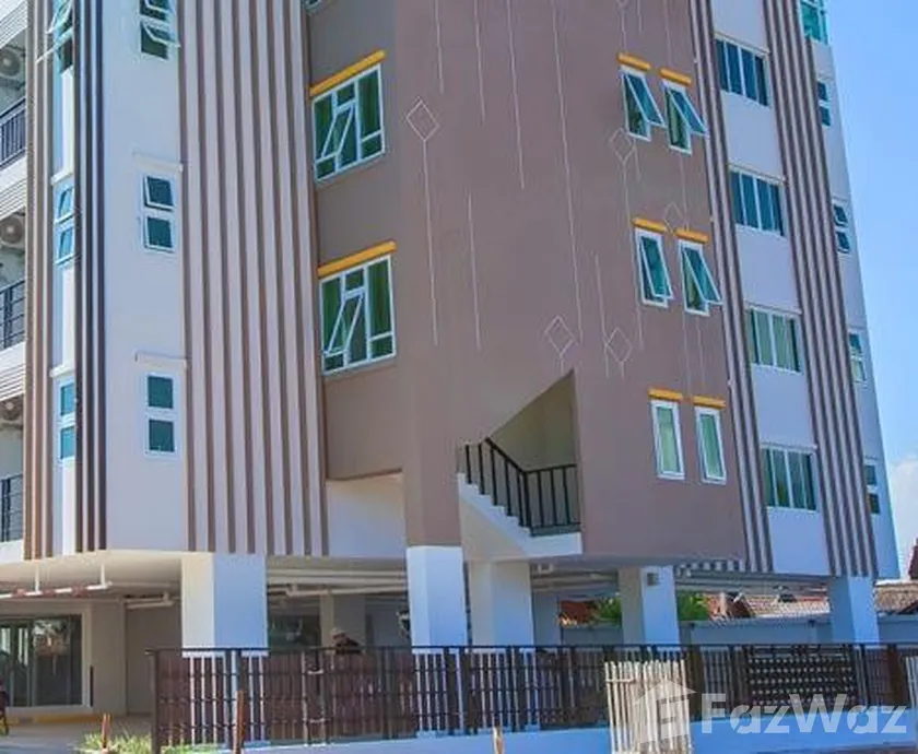 Studio Condo for Sale at Ping live Condo for ฿2,505,350 | U5974604