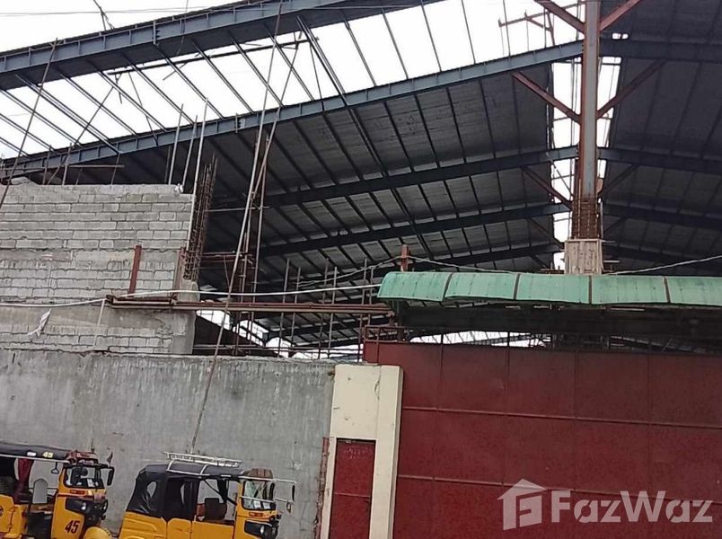 30 Best Warehouses & Factories for Rent in Metro Manila - FazWaz.ph