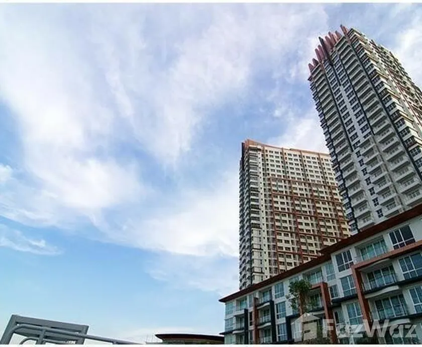 Studio Condo for Sale at Ivy River for ฿1,800,000 | U5882111