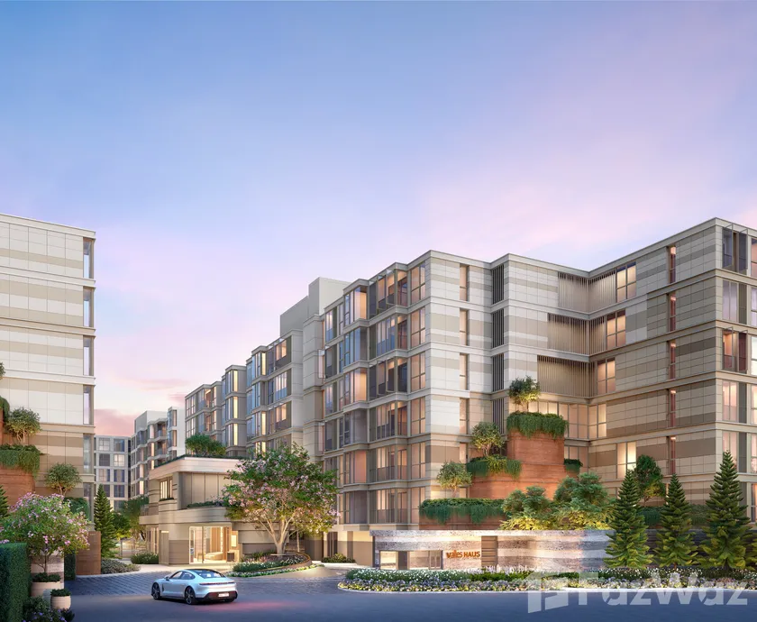 1 Bedroom Condo for Sale at Valles Haus for ฿8,500,000 | U5999716