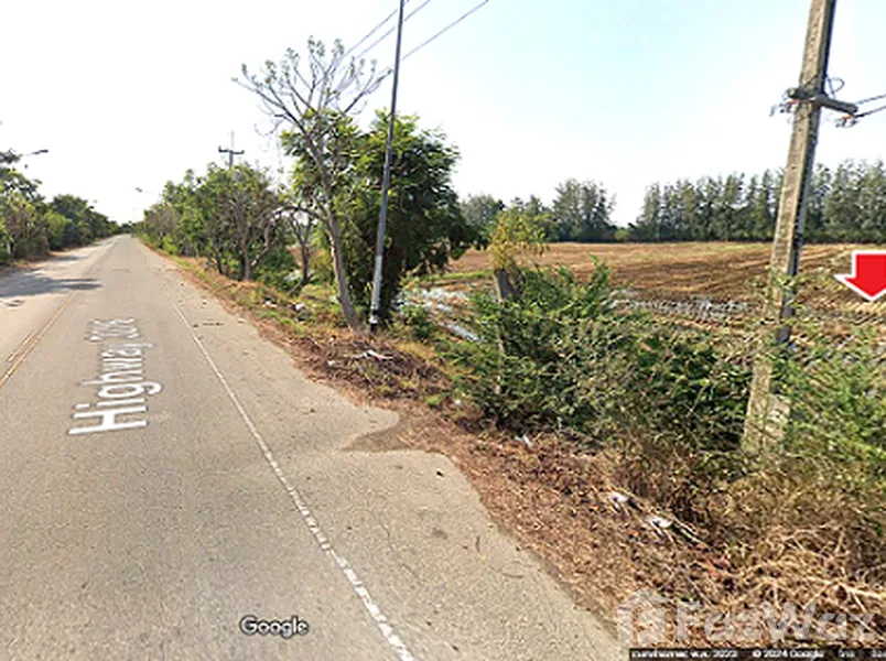 ประกาศขายที่ดิน ใน ปากน้ำ, เดิมบางนางบวช - 4 ยูนิต | FazWaz.co.th