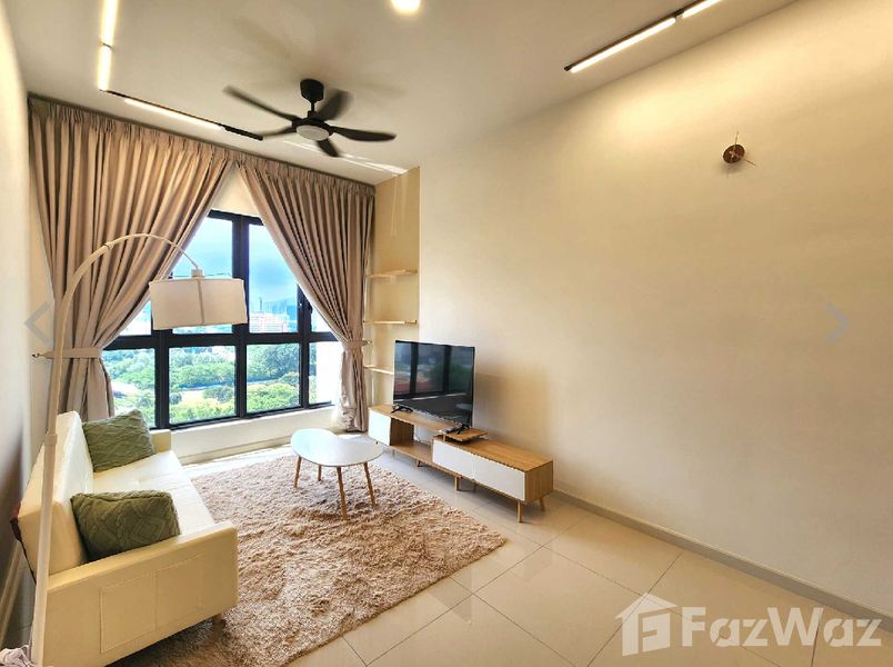 Property with Mountain View for Rent in Azcapotzalco, Mexico City