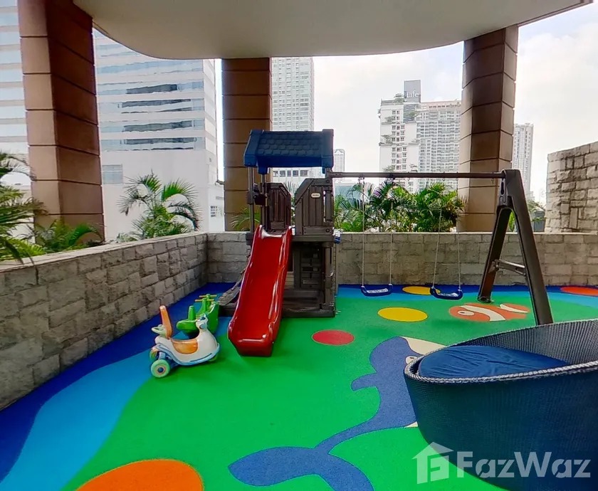 2 Bedroom Condo for Rent at The Infinity for ฿66,000/mo | U5989637