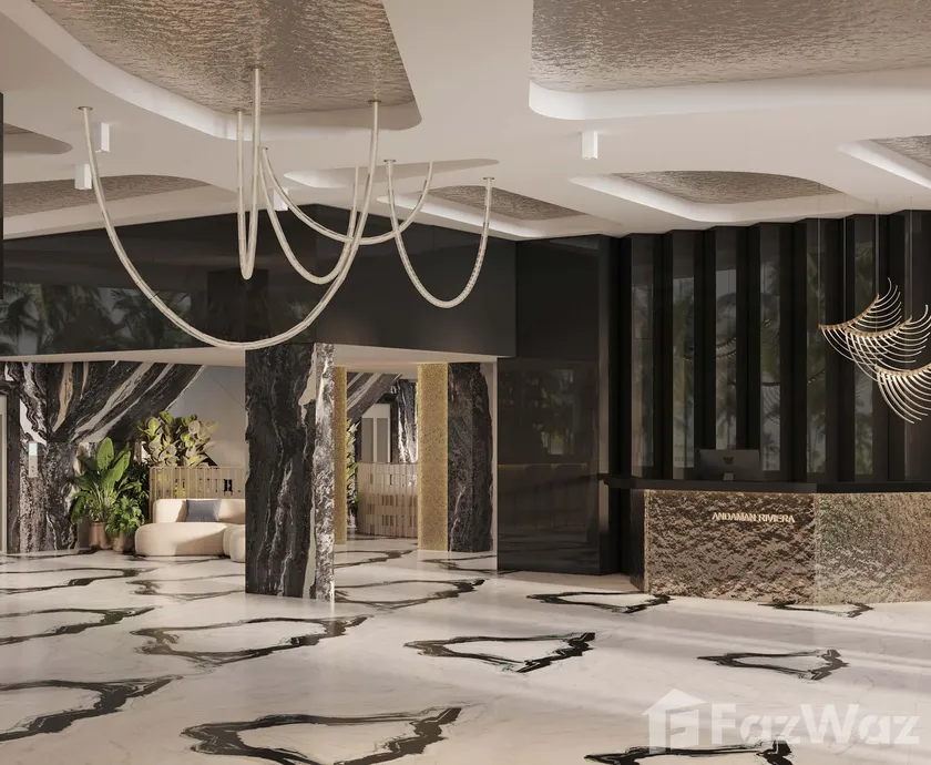 Studio Apartment for Sale at Andaman Riviera for ฿7,490,000 | U5941230