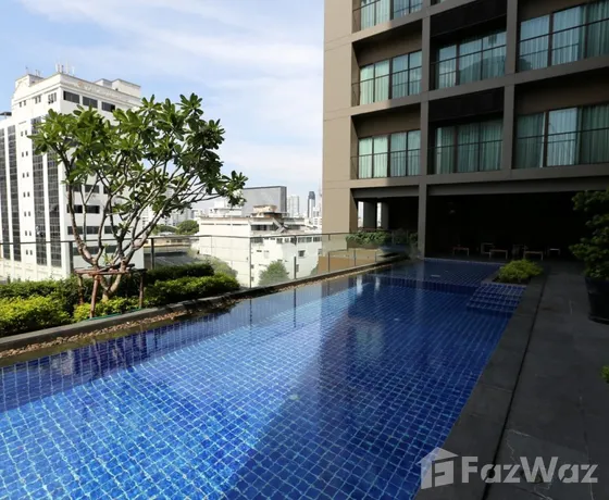 1 Bedroom Condo for Rent at Noble Refine for ฿38,000/mo | U2007492
