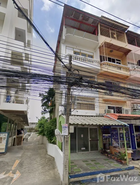 4 Bedroom Retail space for Rent in Bang Chak, Bangkok for ฿40,000/mo | U2016616