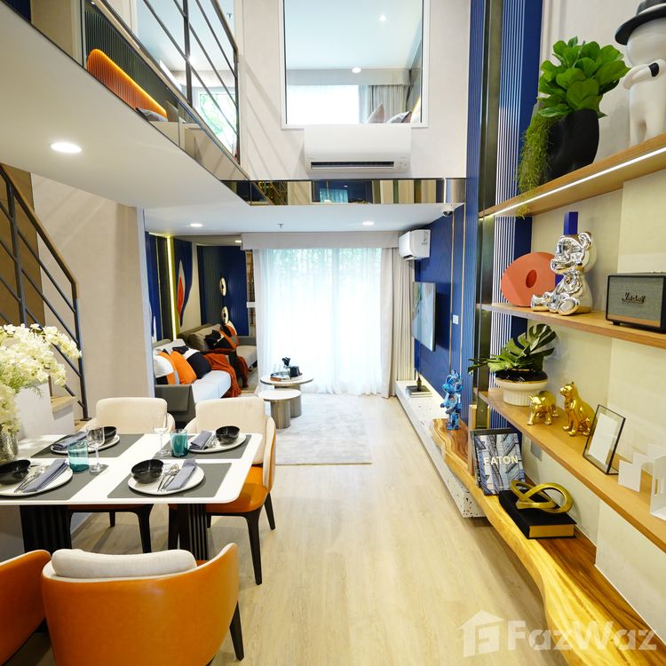 2 Bedroom Condo for Sale at Culture Chula for ฿16,600,000 | U5989397