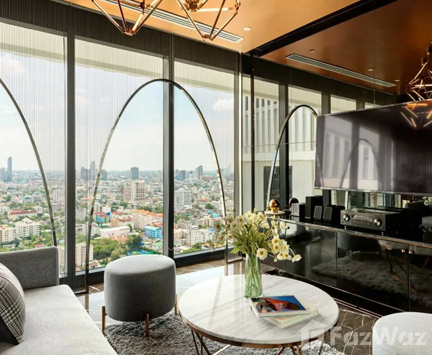 1 Bedroom Condo for Sale at The Tree Pattanakarn - Ekkamai for ฿ ...