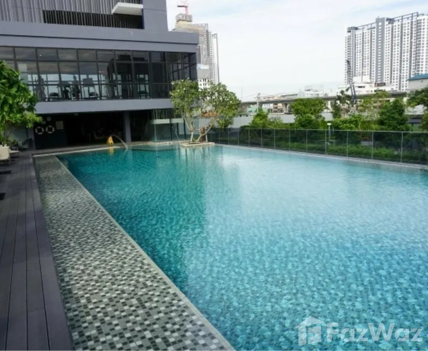 1 Bedroom Condo for Rent at The Tree Interchange for ฿12,000/mo | U5953706