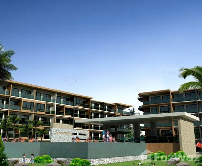 Studio Condo for Sale at The Naithon Condominium for ฿3,750,000 | U5924639