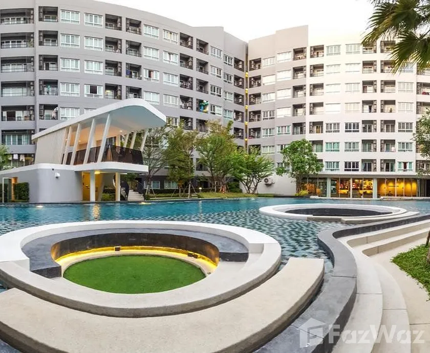 1 Bedroom Condo for Sale at Elio Del Ray for ฿3,500,000 | U5997594