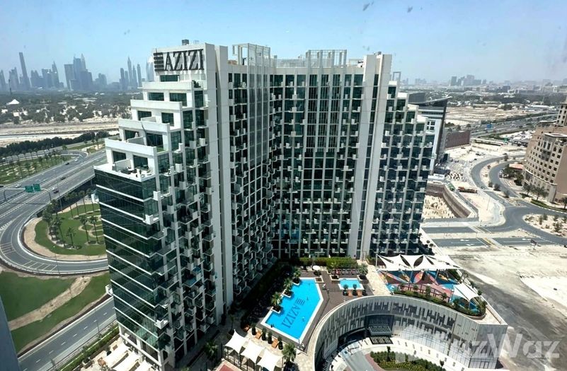 United Arab Emirates Property - 90,526 Condos & Houses For Sale | FazWaz.ae