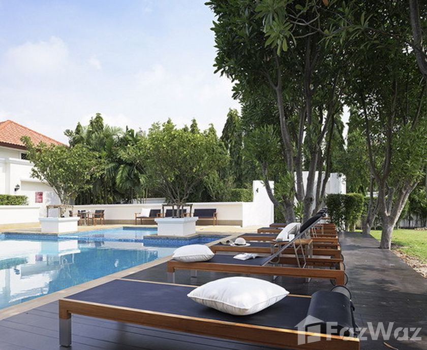 3 Bedroom House for Rent at Krisda Grand Park for ฿22,000/mo | U1926533