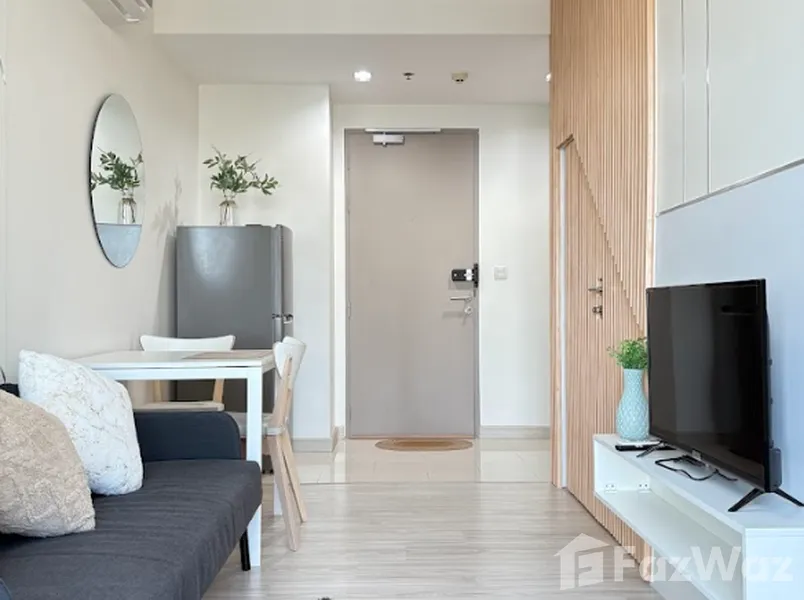 Penthouses with Gym for Sale in Thailand