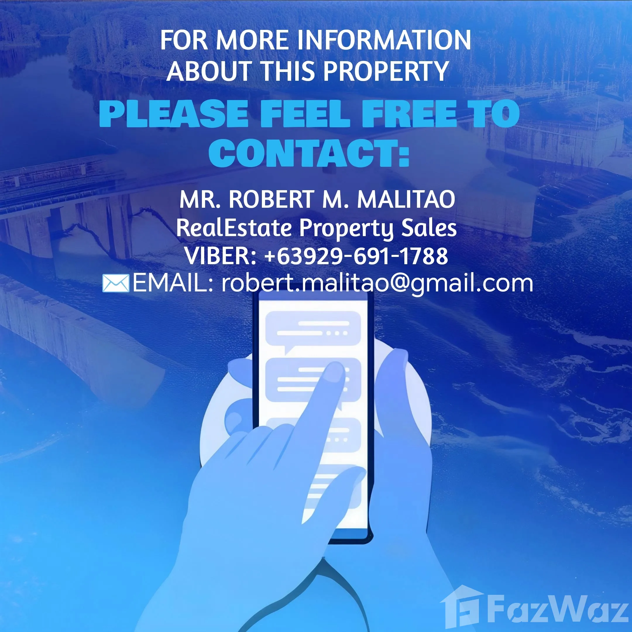 Land for Sale in Quezon City, Metro Manila for ₱28,000,000 | U6050312