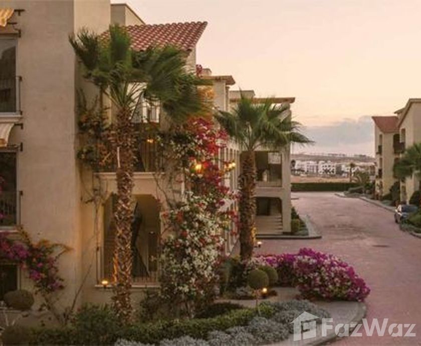 Studio Apartment for Sale at Veranda Sahl Hasheesh Resort for EGP4,050 ...