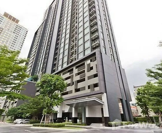 Studio Condo for Rent at Hive Taksin for ฿12,000/mo | U6413218