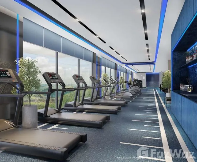 1 Bedroom Condo for Sale at The Modeva for ฿5,440,050 | U5878335