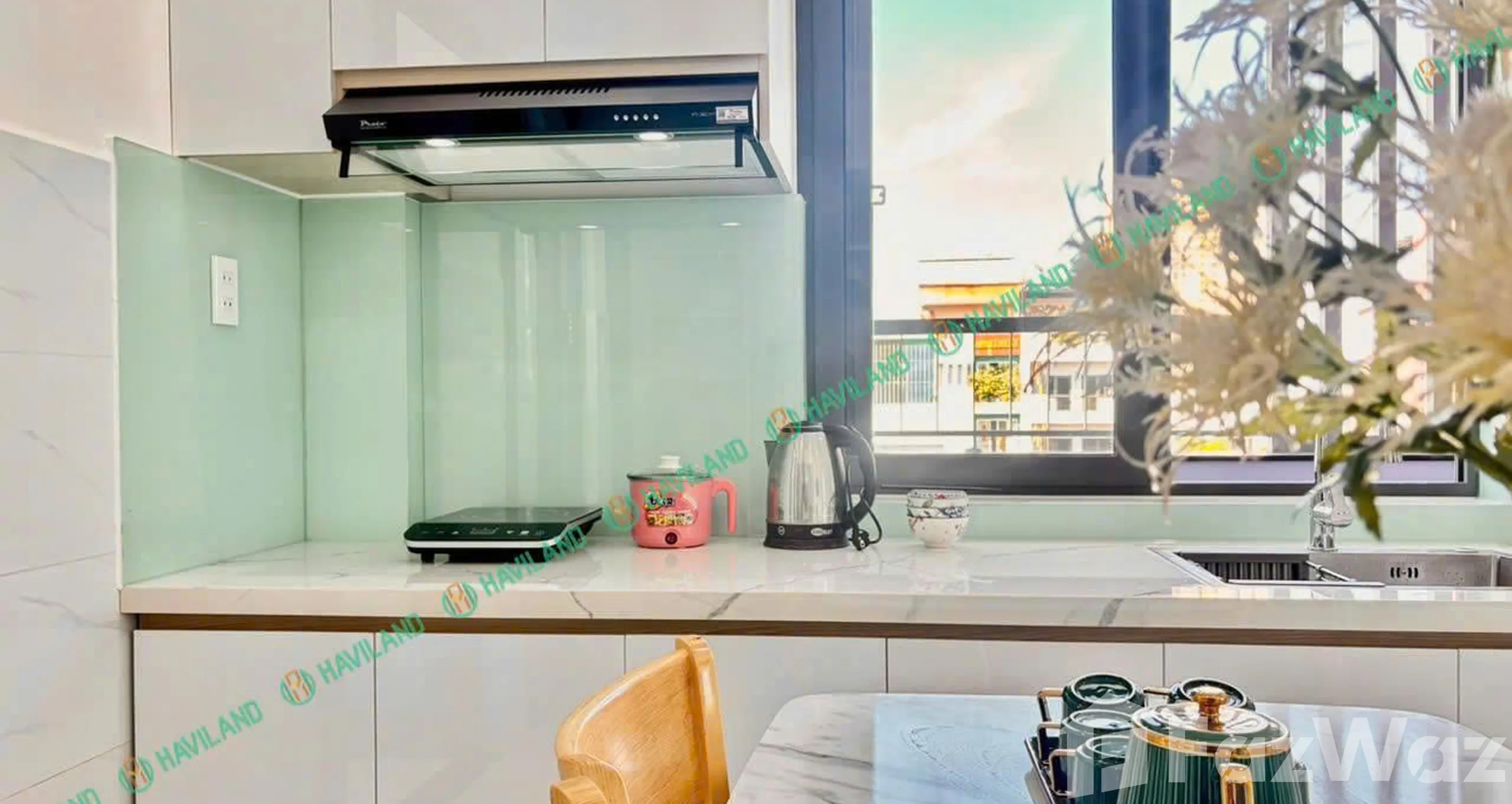 2 Bedroom Villa for Rent in Khue My, Da Nang for 13,500,000 ₫/mo | U5960985