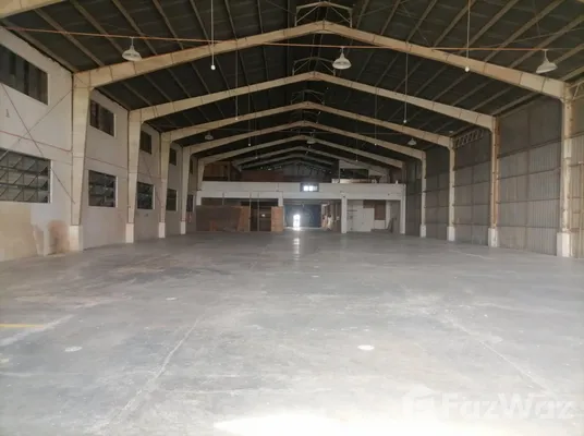 30 Best Warehouses & Factories for Rent in the Philippines - FazWaz.ph