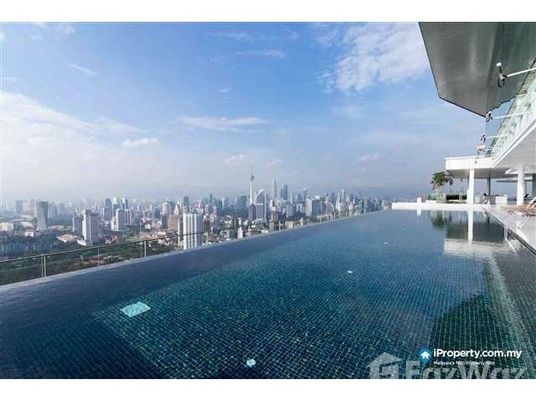 30 Best Condos for Sale in Kuala Lumpur - FazWaz.my