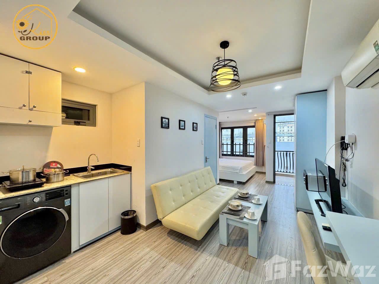 Studio House for Rent in My An, Da Nang for 9,800,000 ₫/mo | U5564197