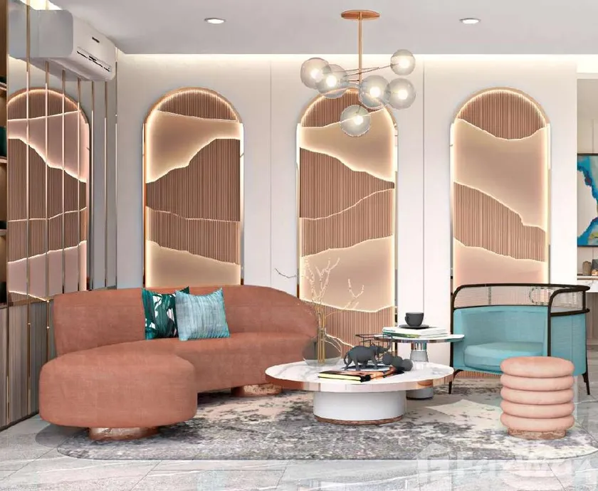 1 Bedroom Condo for Rent at The Cube Amaze for ฿22,000/mo | U6208272