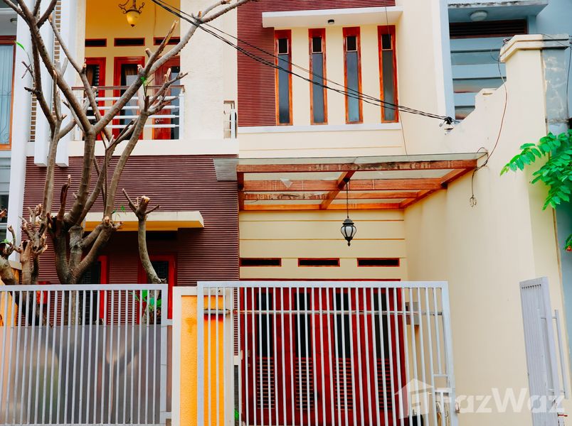 Property for Rent in Indonesia Updated 2024 - FazWaz.id