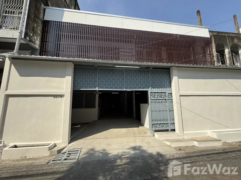 30 Best Warehouses & Factories for Rent in Bangkok - FazWaz