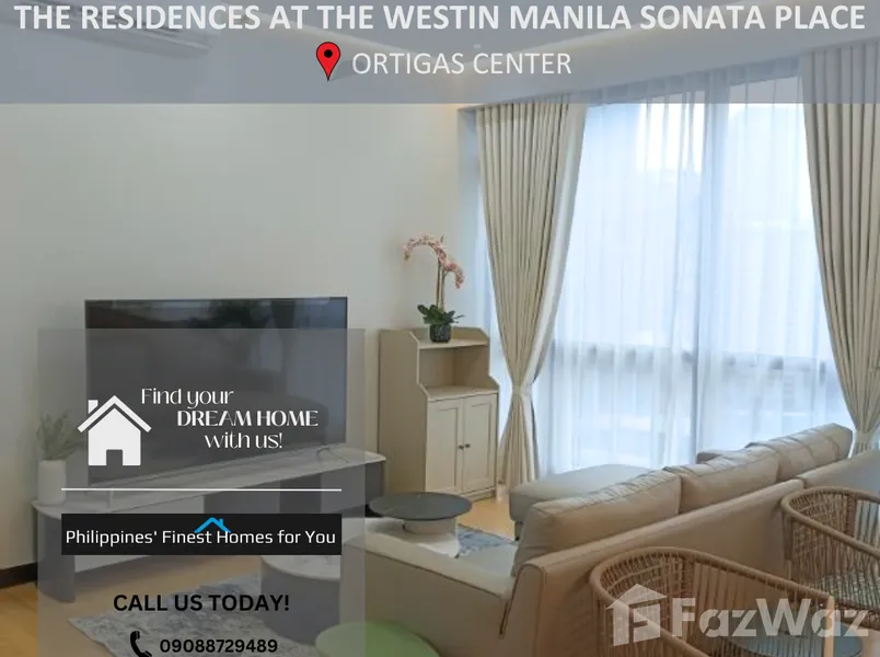 30 Best Apartments for Rent in the Philippines - FazWaz.ph