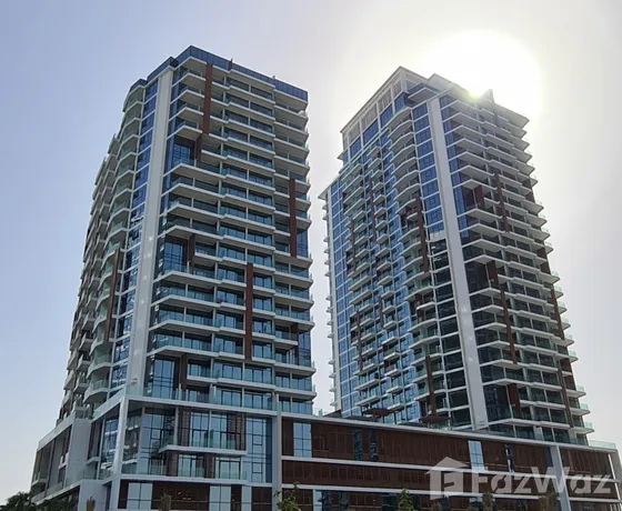 ¥160,000/月でPark Gate Residences の1 ベッドルーム アパート ガ賃貸できます | U5622159