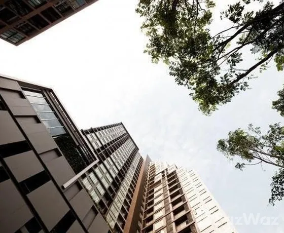 Studio Condo for Rent at Hive Taksin for ฿12,000/mo | U6413218