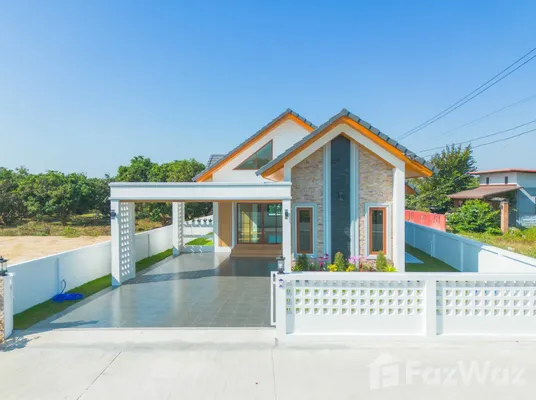 Nong Faek Property For Sale - 26 Listings | FazWaz.co.th