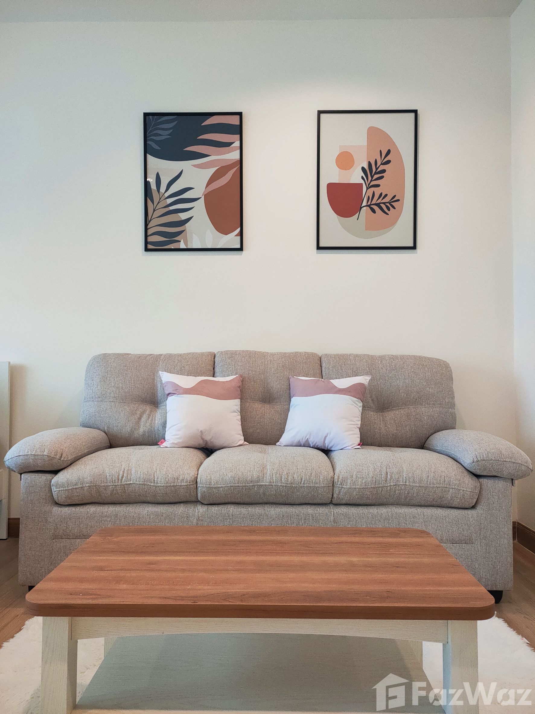 ประกาศขาย คอนโด ขนาด สตูดิโอ ในโครงการ The Green Places Condominium ...