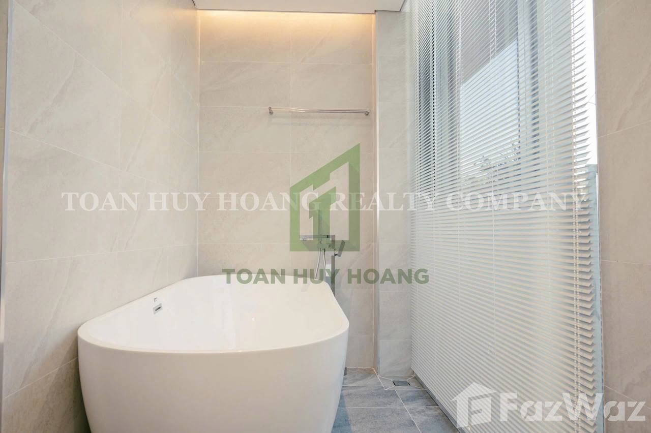 5 Bedroom Villa for Rent in Hoa Hai, Da Nang for 75,000,000 ₫/mo | U5800814