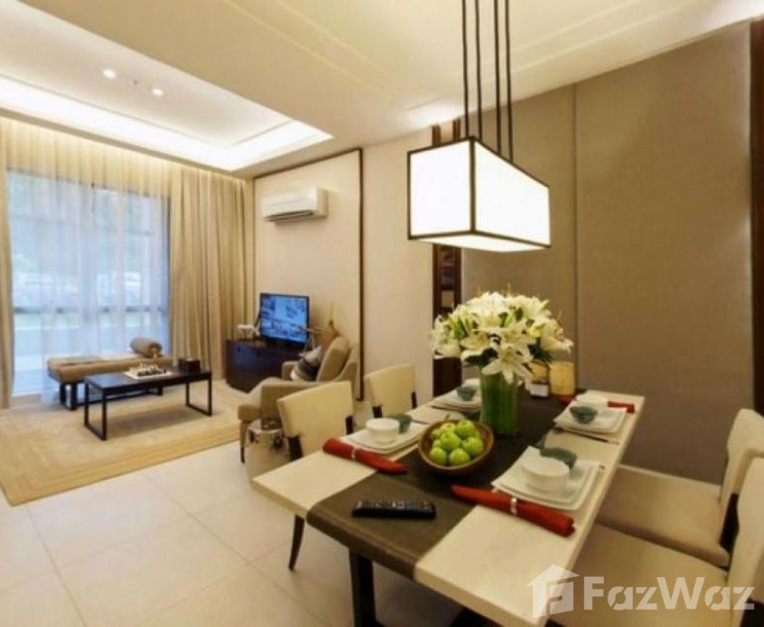 Studio Condo for Rent at Nova Saujana for RM500/mo | U6001625