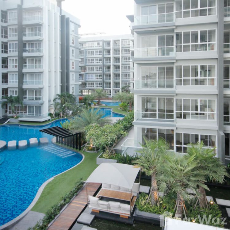 The Ultimate Seasons Park - Condo in Rayong | Thaiger Property
