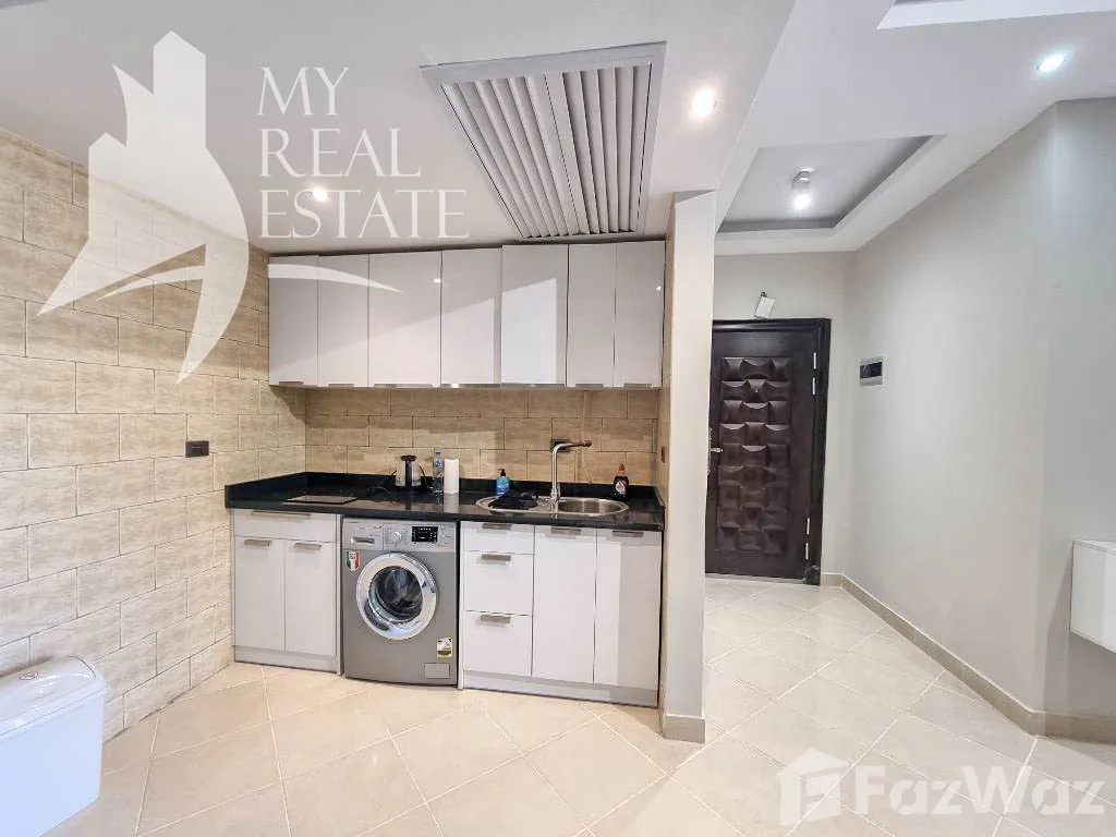 1 Bedroom Apartment for Sale at Sun Gate Residence for EGP4,140,000 ...