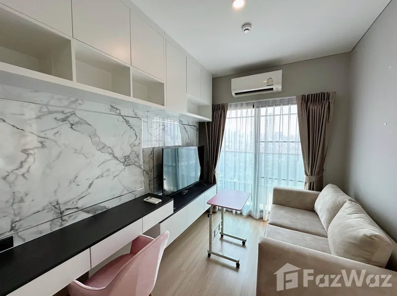 30 Best Condos for Rent in Bangkok - FazWaz