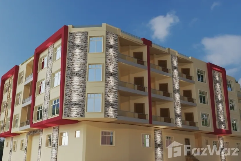 Egypt Property - 23,735 Condos & Houses For Sale | FazWaz.com.eg