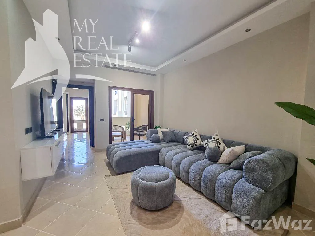 1 Bedroom Apartment for Sale at Sun Gate Residence for EGP4,140,000 ...