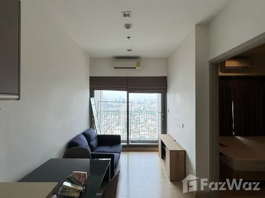 30 Best Condos for Rent near MRT Station, Bangkok - Thaiger Property