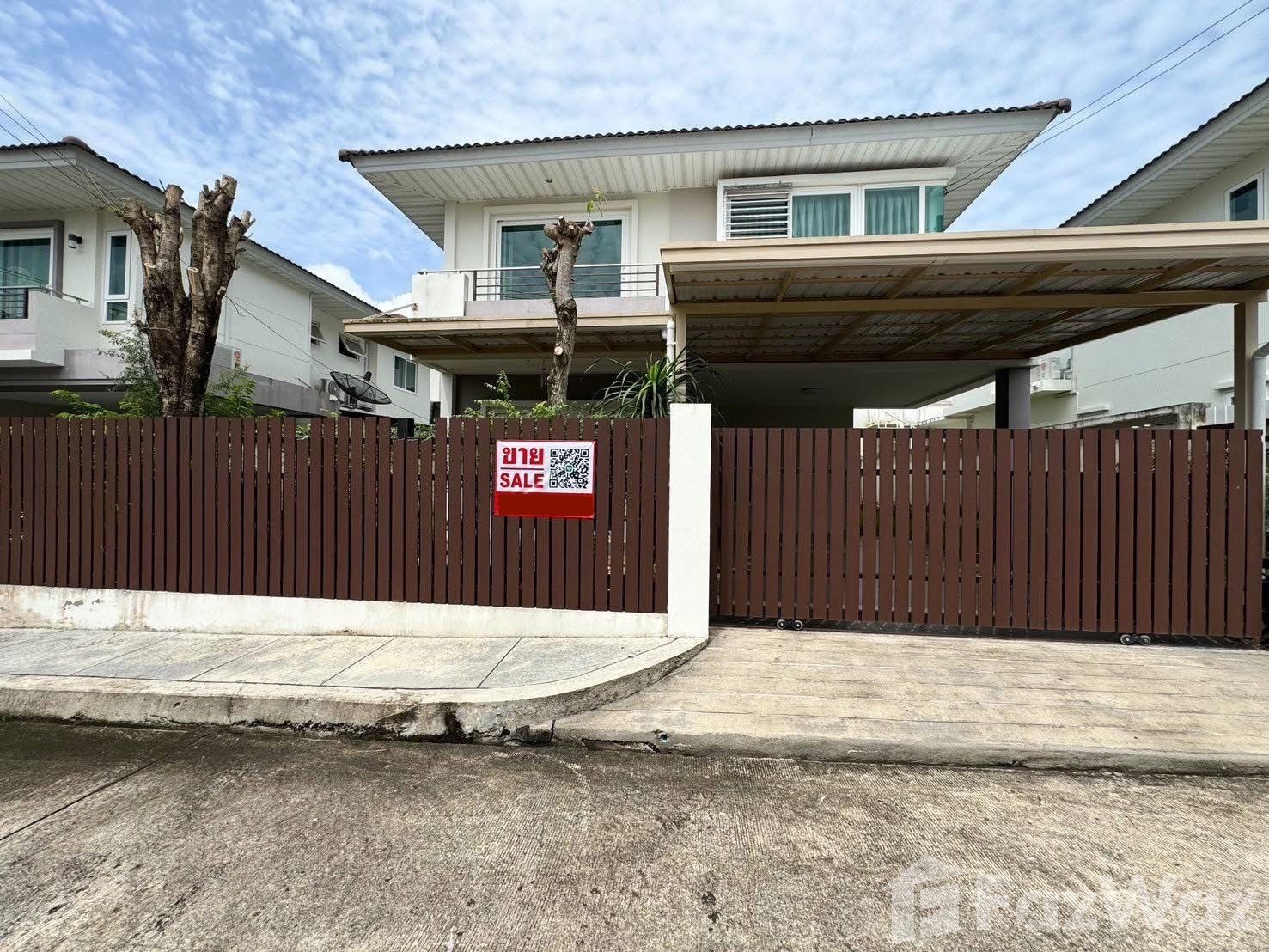 ประกาศขาย บ้านเดี่ยว ขนาด 3 ห้องนอน ในโครงการ Supalai Essence Phuket ...