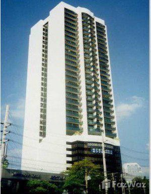 Lumpini Park View - Projekt - Immobilien kaufen oder mieten