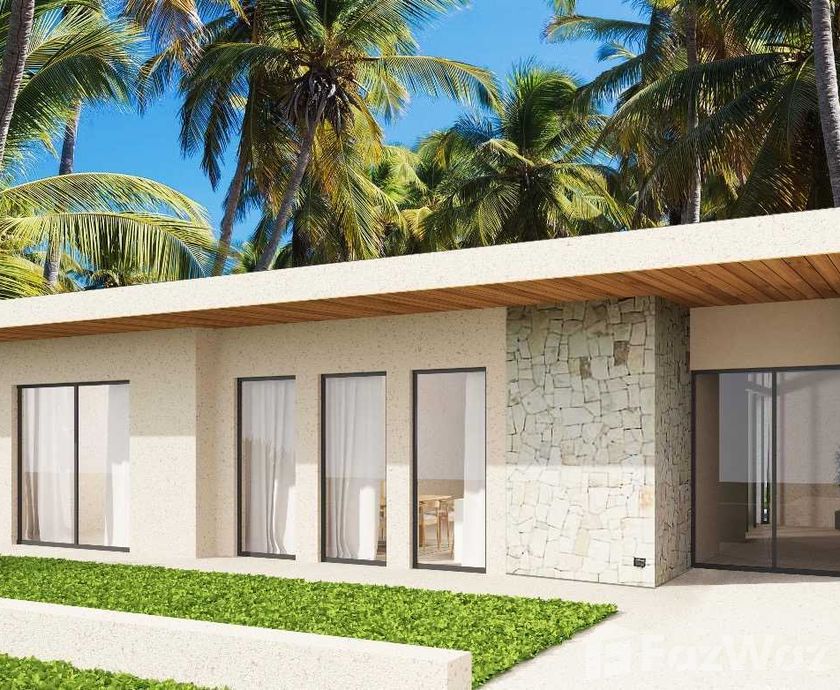 3 Bedroom Villa for Sale at Verdant Lamai Residence for ฿6,900,000 ...