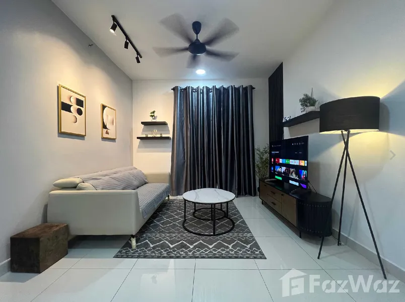 1 Bedroom Penthouses for Rent in Marikina City, Eastern District