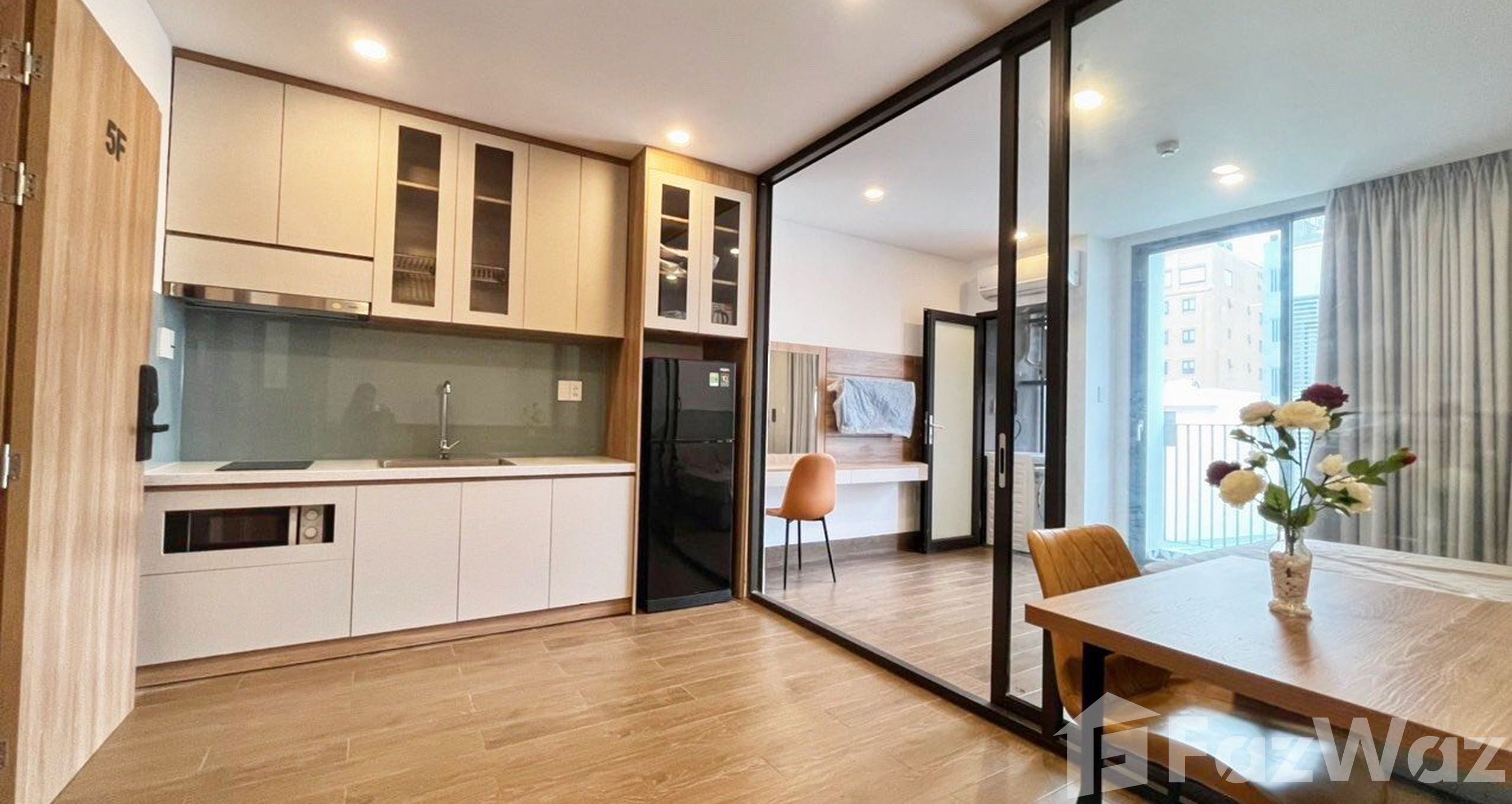 1 Bedroom House for Rent in An Hai Bac, Da Nang for 10,500,000 ₫/mo ...